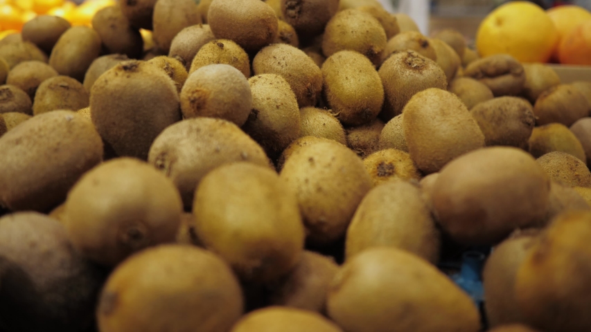 A Pile of Kiwi Fruit image - Free stock photo - Public Domain photo ...