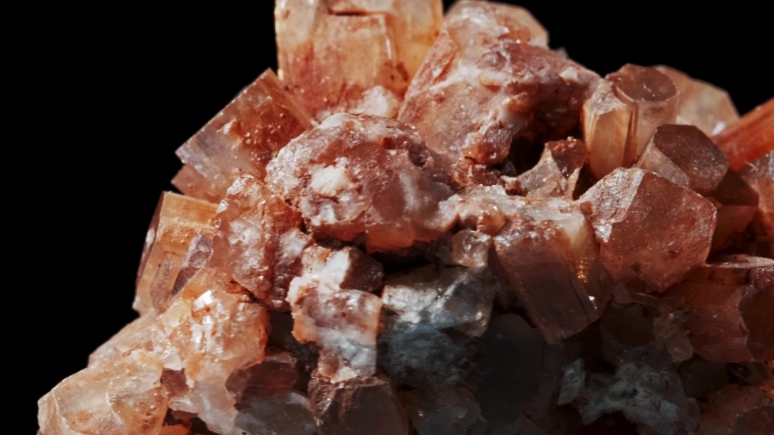 Aragonite image - Free stock photo - Public Domain photo - CC0 Images