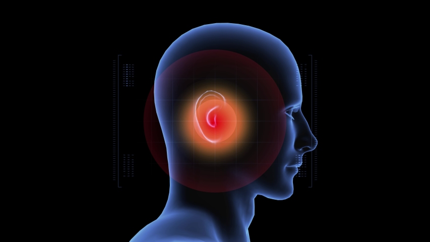 Ear Monitor Stock Video Footage - 4K and HD Video Clips | Shutterstock