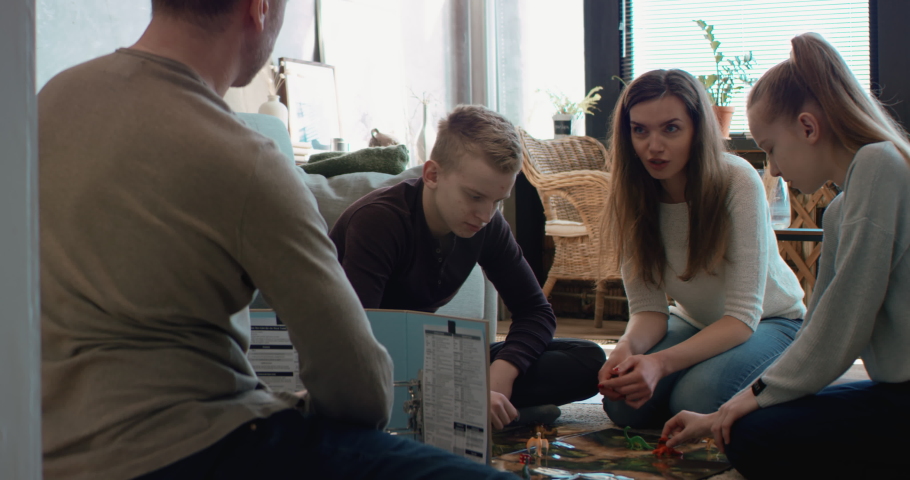 Free Board Game Stock Video Footage Download Board Game Clips For Free