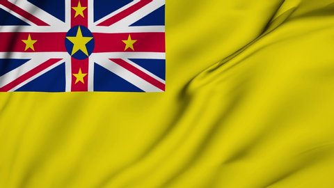 Alofi flag Stock Video Footage - 4K and HD Video Clips | Shutterstock