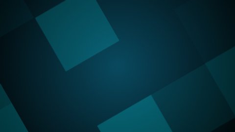 Green Turquoise Blue Background Vector Overlap Stock Vector (Royalty ...