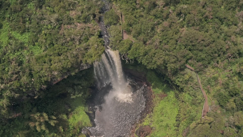 8 Chania waterfall Stock Video Footage - 4K and HD Video Clips ...