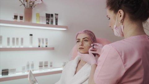 Botox Stock Video Footage - 4K and HD Video Clips | Shutterstock