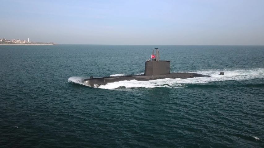 Turkish naval forces Stock Video Footage - 4K and HD Video Clips ...