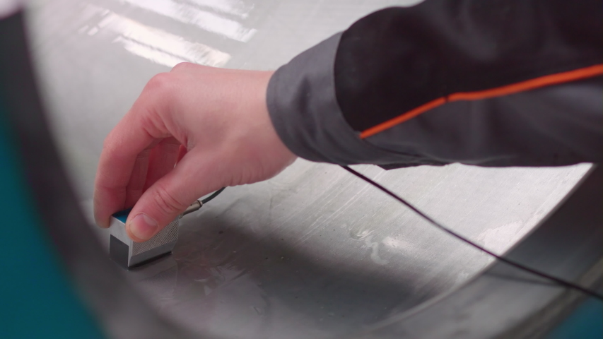 Ndt Stock Video Footage - 4K and HD Video Clips | Shutterstock