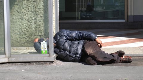 Phone booth isolated Stock Video Footage - 4K and HD Video Clips ...