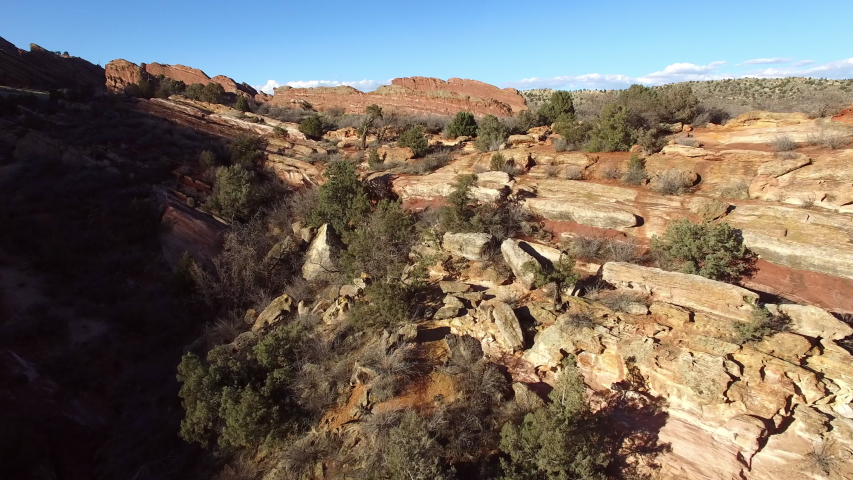 Beautiful Landscape and Skies in Red Cliff, Colorado United States ...