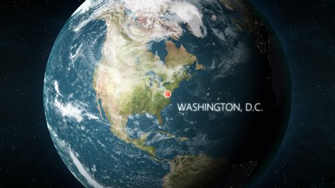 12 Dc Area Map Stock Video Footage - 4K and HD Video Clips | Shutterstock