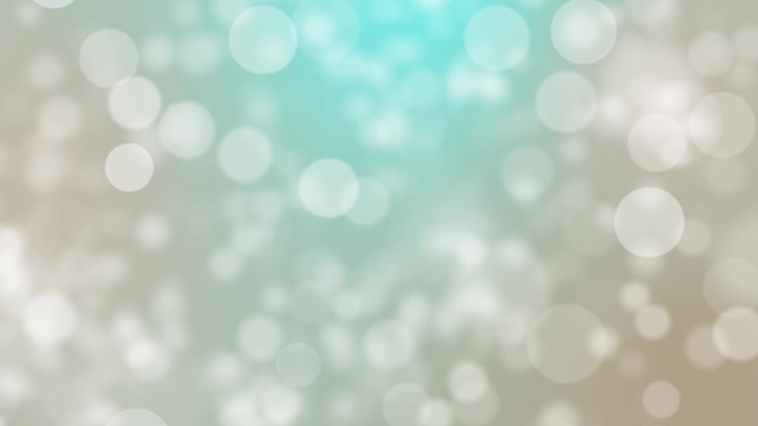 White Glitter Animated Motion Background Stock Footage Video (100% ...