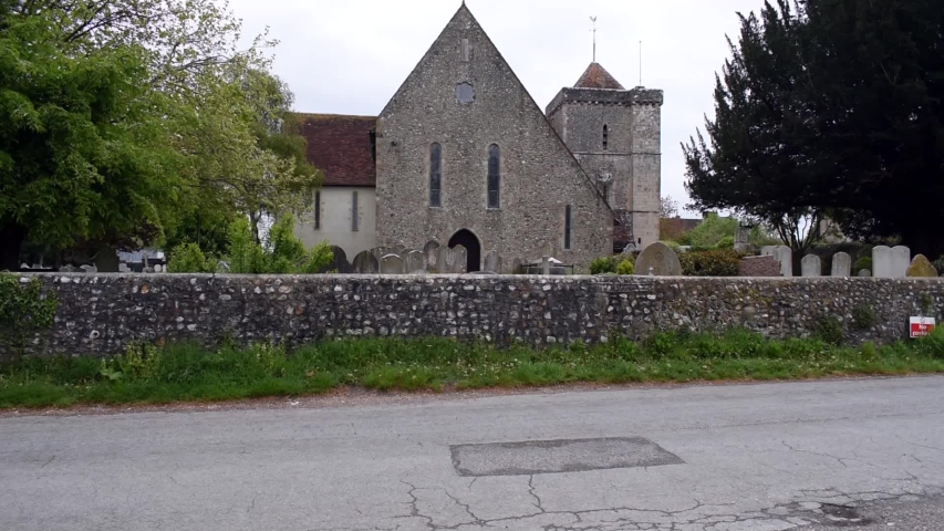 Climping village Stock Video Footage - 4K and HD Video Clips | Shutterstock