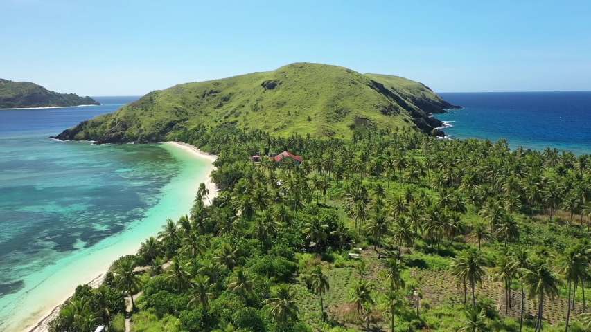 Yanuya island Stock Video Footage - 4K and HD Video Clips | Shutterstock
