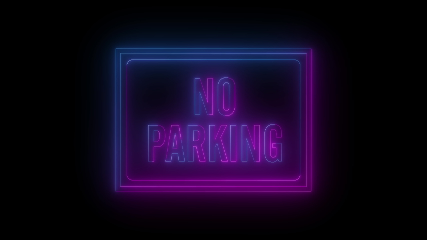 No Parking Sign image - Free stock photo - Public Domain photo - CC0 Images