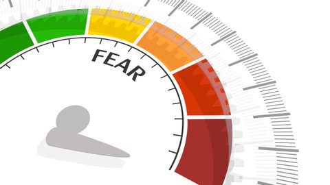 Fear infographic Stock Video Footage - 4K and HD Video Clips | Shutterstock