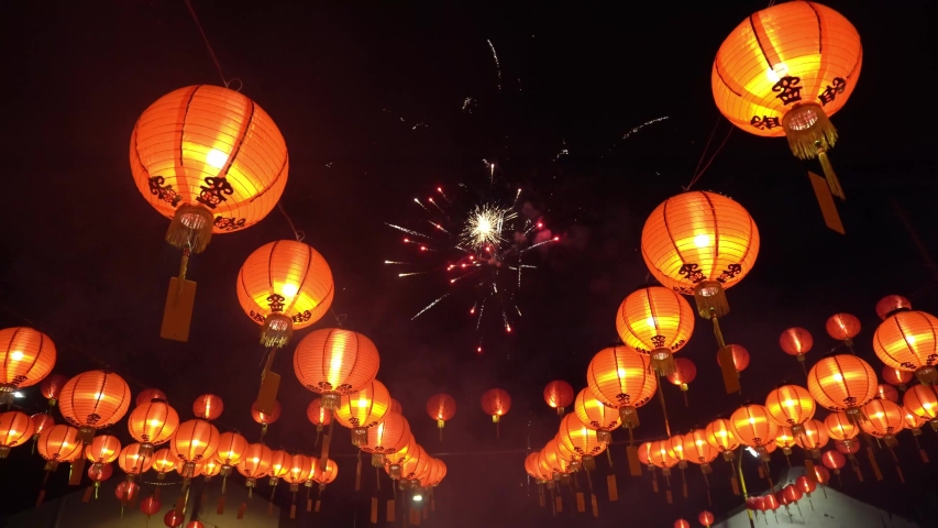 Malaysia Fireworks Stock Video Footage - 4K and HD Video Clips ...