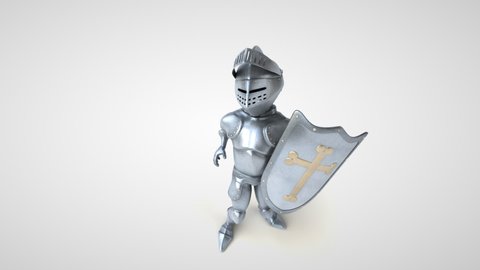 White Gold Rotating Sphinx Sculpture Belvedere Stock Footage Video (100 ...