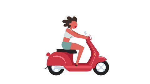 Vector Cartoon Funny Set Illustration Cute Stock Vector (Royalty Free ...