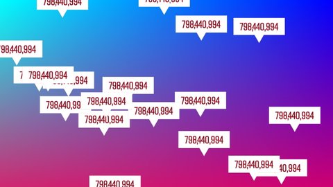 Communication Problem Overload Many Messages Spam Stock Vector (Royalty ...