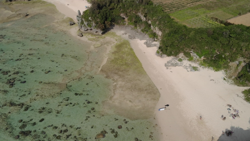 green dirty flow shit floating over Stock Footage Video (100% Royalty ...