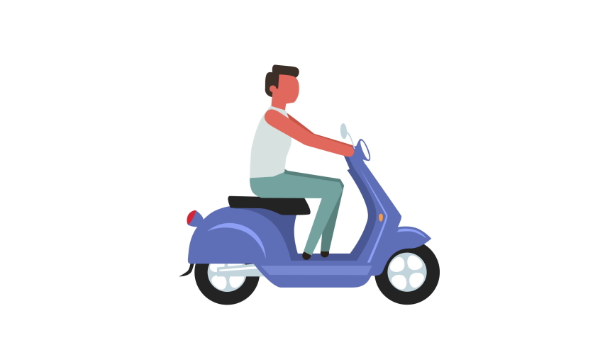 Motorcycle Vector Art image - Free stock photo - Public Domain photo ...