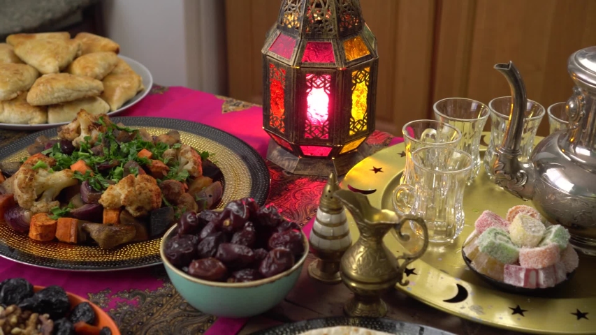 Islamic Plate Stock Video Footage - 4K and HD Video Clips | Shutterstock