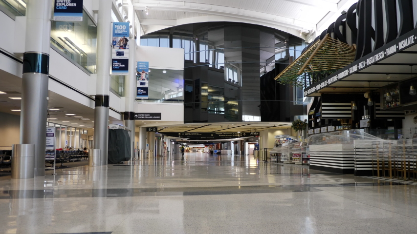 Concourse Level Stock Video Footage - 4K and HD Video Clips | Shutterstock