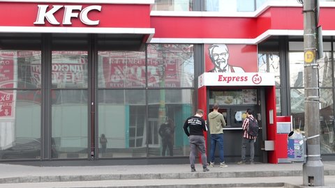 Kfc chicken Stock Video Footage - 4K and HD Video Clips | Shutterstock