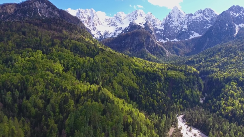 Triglav Stock Video Footage - 4K and HD Video Clips | Shutterstock