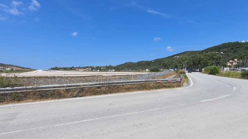 Shortest Road Stock Video Footage - 4K and HD Video Clips | Shutterstock