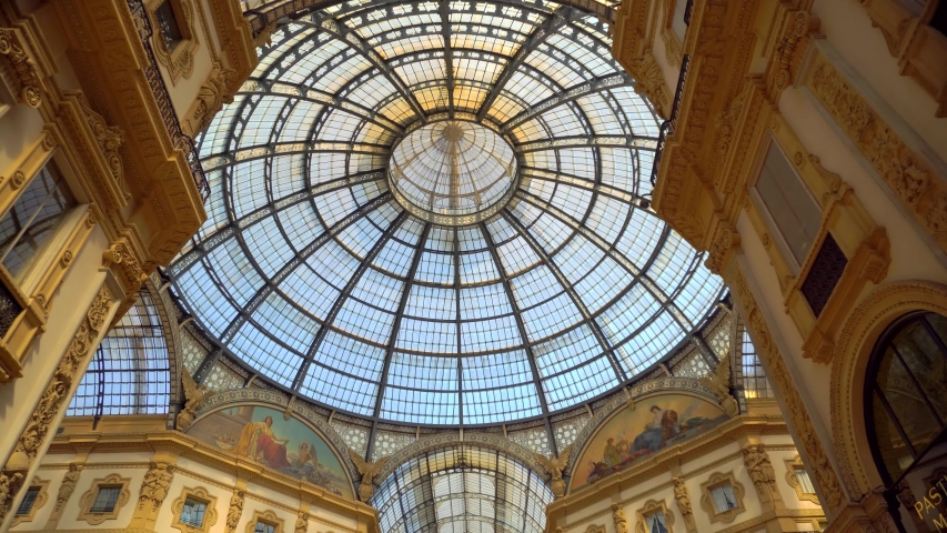Roofed Arcades Stock Video Footage - 4K and HD Video Clips | Shutterstock