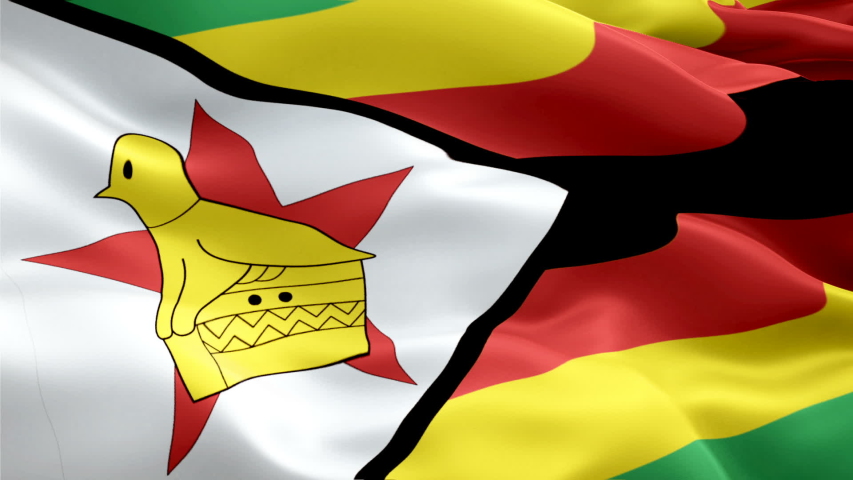 Harare Flag Stock Video Footage - 4K and HD Video Clips | Shutterstock