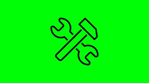 Overwhelmed Human Icon Overwhelmed Human Symbol Stock Vector (Royalty ...