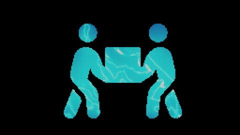 Picto sortie de secours : vidéos de stock – Clips vidéo 4K et HD ...