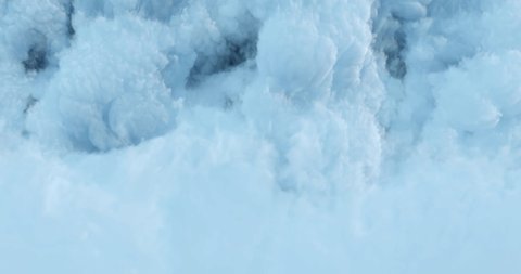 Realistic Dry Ice Overlay Dense Thick Stock Footage Video (100% Royalty ...