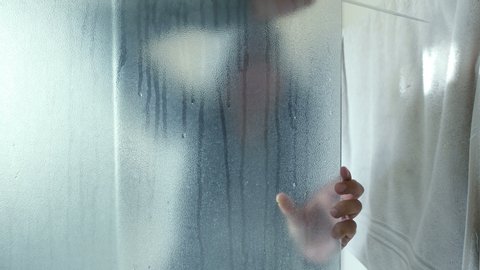 Crime Scene Bathroom 4k Stock Footage Video (100% Royalty-free ...