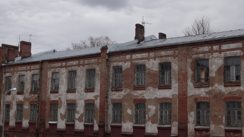 Fallen Walls Stock Video Footage - 4K and HD Video Clips | Shutterstock