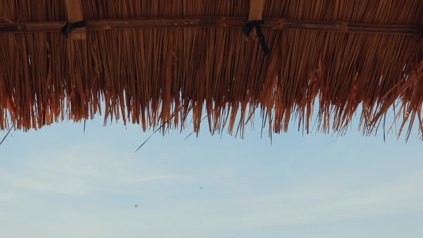Nipa roof Stock Video Footage - 4K and HD Video Clips | Shutterstock