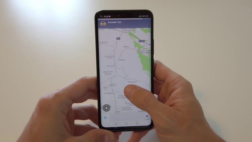 Monza brianza map Stock Video Footage - 4K and HD Video Clips ...