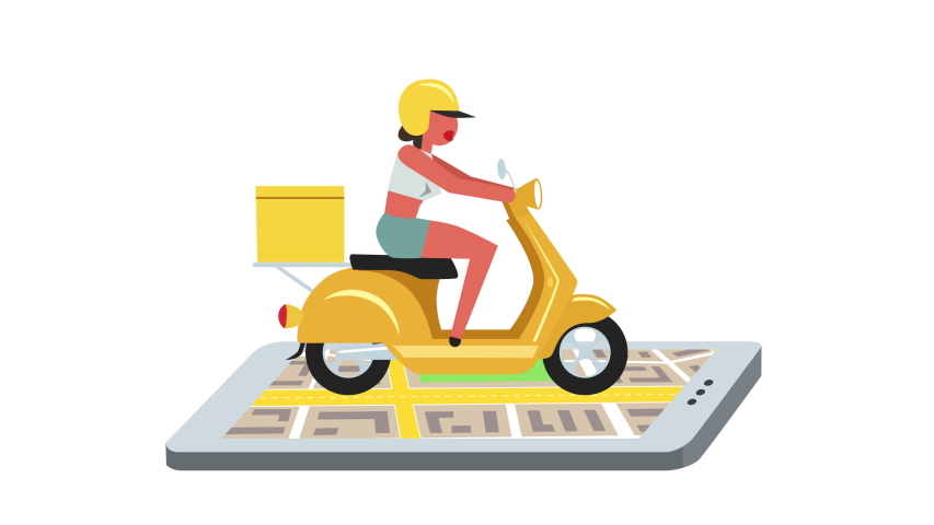 Motorcycle Vector Art image - Free stock photo - Public Domain photo ...