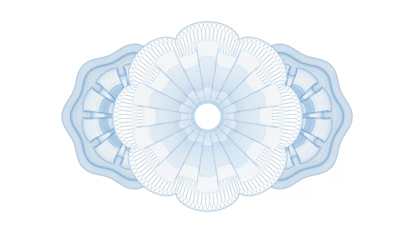 Snowflake voucher Stock Video Footage - 4K and HD Video Clips ...