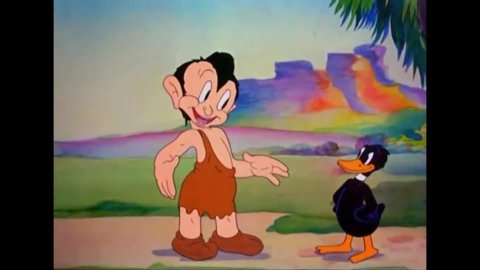 Duck animation Stock Video Footage - 4K and HD Video Clips | Shutterstock