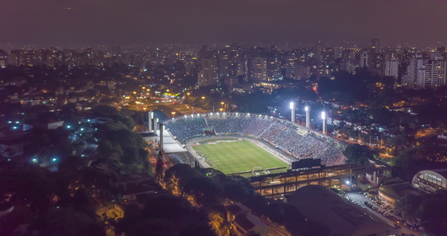 Brazil soccer stadium Stock Video Footage - 4K and HD Video Clips ...