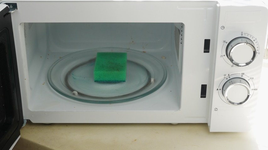 Microwave Mess Stock Video Footage - 4K and HD Video Clips | Shutterstock