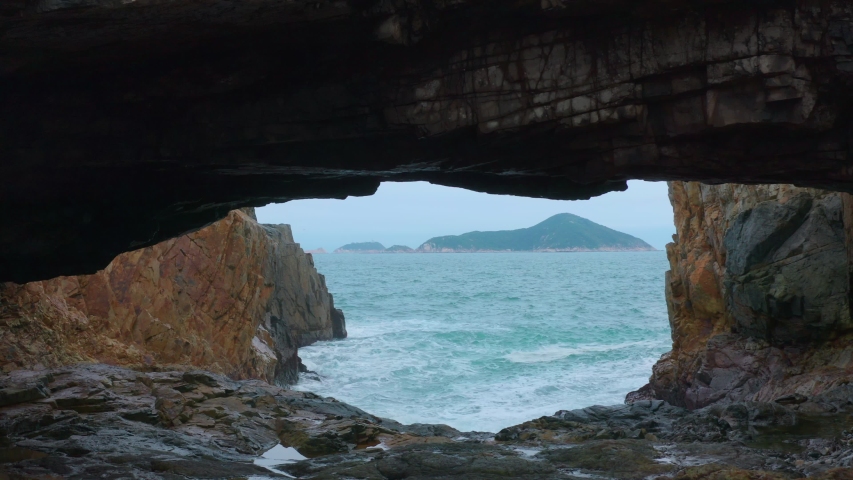 Crab Cave Stock Video Footage - 4K and HD Video Clips | Shutterstock