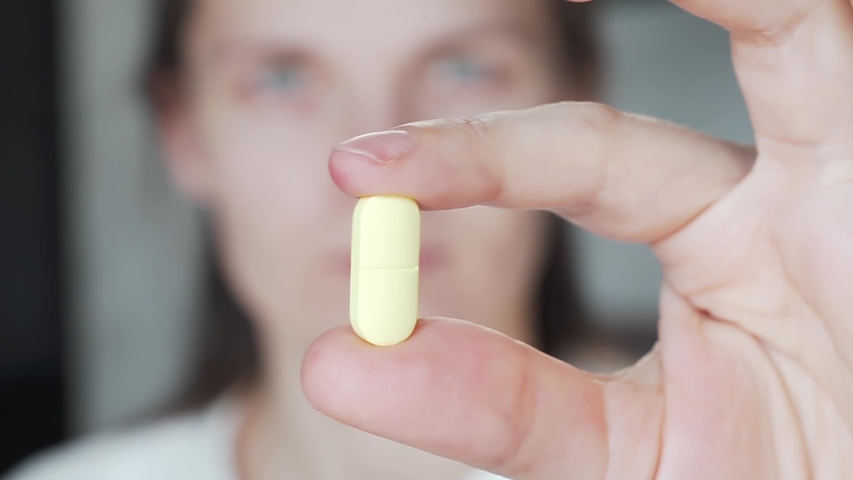 Pink Medications and pills image - Free stock photo - Public Domain ...