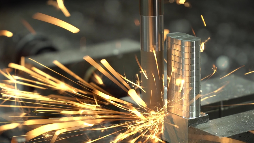 Complex Milling Stock Video Footage - 4K and HD Video Clips | Shutterstock