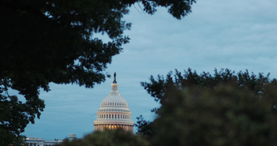Tallest capitol building us Stock Video Footage - 4K and HD Video Clips ...