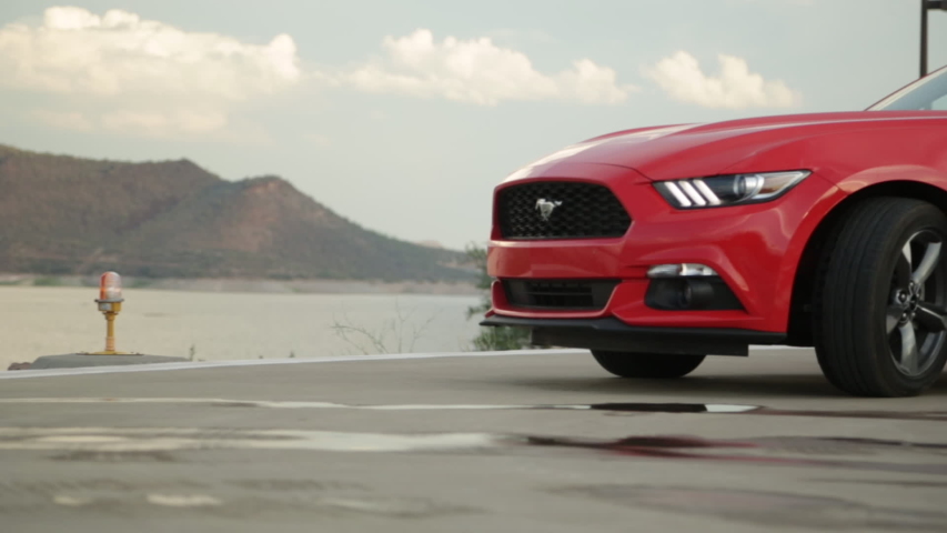 2016 Ford Stock Video Footage - 4K and HD Video Clips | Shutterstock