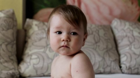 Fat baby boy Stock Video Footage - 4K and HD Video Clips | Shutterstock