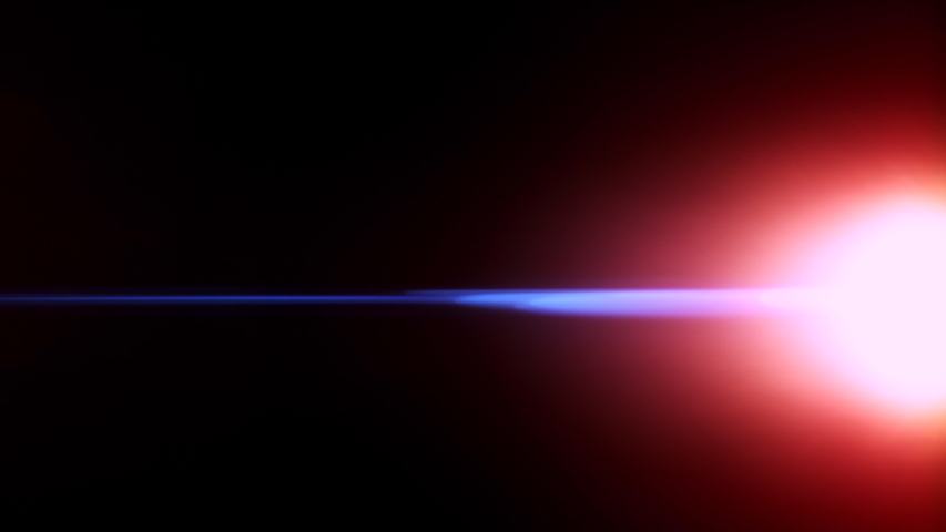 4k Light Leak, Light Effect Stock Footage Video (100% Royalty-free ...